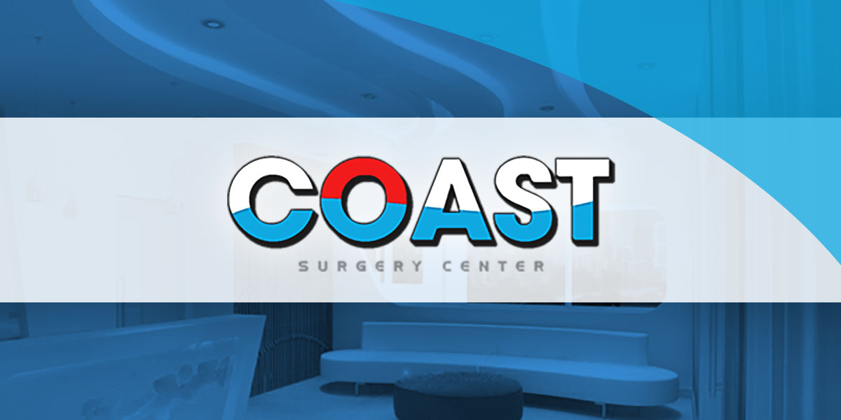 Coast Surgery Center - 855 A NEW YOU of Huntington Beach
